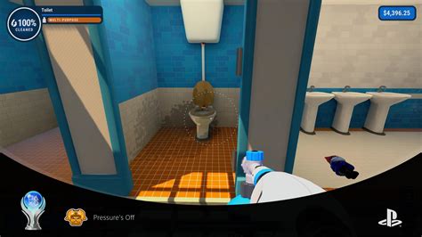 Platinum Number 26 R Powerwashsimulator