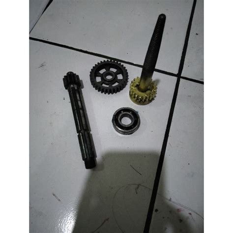 Jual Bahan Bahan Kincir Gir Mini Paling Murah Shopee Indonesia