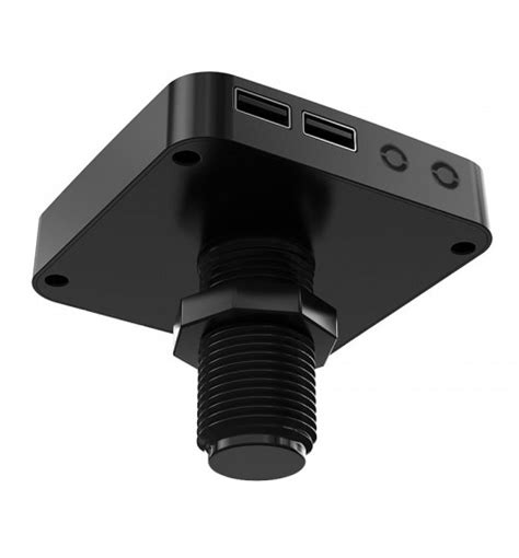 Premium Computer Desktop Power Switch Button Case Durable Stylish NZ