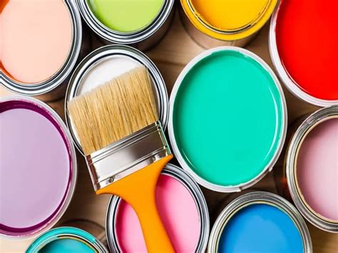 Asian Paints Q4 Result Flat And Reach 874 Crore Company Declaired 1550