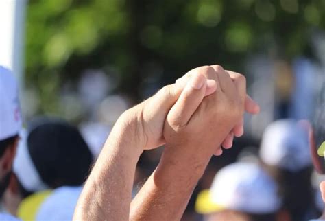 Campanha Da Fraternidade Começa Com O Tema ‘fraternidade E Amizade