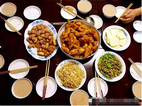 蒙古人的三餐吃什么？看完他们的一日三餐，南方人：难怪那么强壮