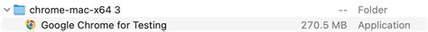 Java Selenium How To Add Latest Chrome Driver Stack Overflow