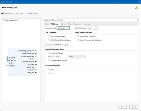 SystemVerilog Study Notes AMD Xilinx Series FPGAs XADC Element Community