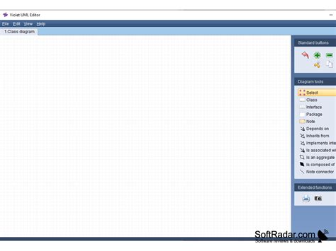 Download Violet Uml Editor For Windows 11 10 7 881 64 Bit32 Bit