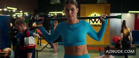 AGATA MUCENIECE Nude AZNude AGATA MUCENIECE Nude AZNude