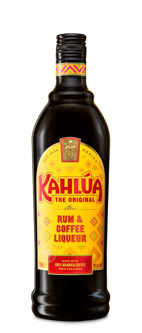 Products Kahlúa