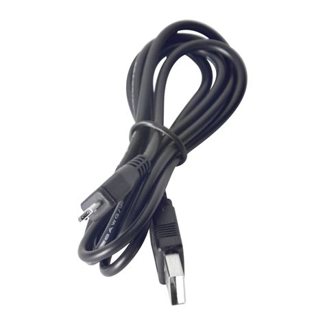 Cable Programador Cargador USB A Micro USB PARA RADIO PKT K FSCompras