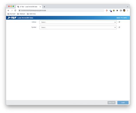 Github Man Groupdtale Visualizer For Pandas Data Structures