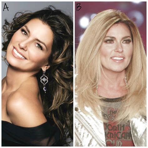 Top 90 Pictures Shania Twain Photos Then And Now Superb
