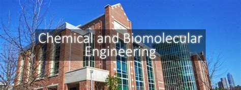 Academics Chbe Research