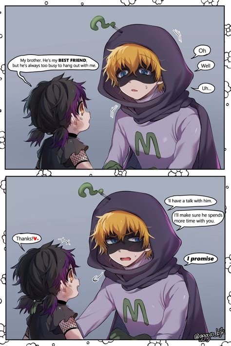 Kenny Mccormick Mysterion And Karen Mccormick South Park And 1 More