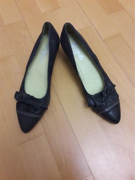 Tiggers — ціна 220 грн у каталозі Туфлі Купити жіночі речі за доступною ціною на Шафі Україна