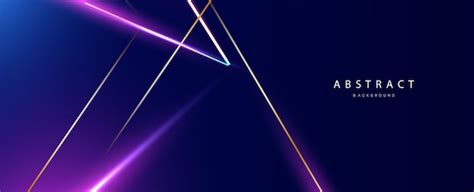 Premium Vector Abstract Colorful Dynamic Elegant Geometric Design Background