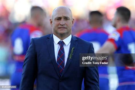 Nathan Brown Poses Photos And Premium High Res Pictures Getty Images