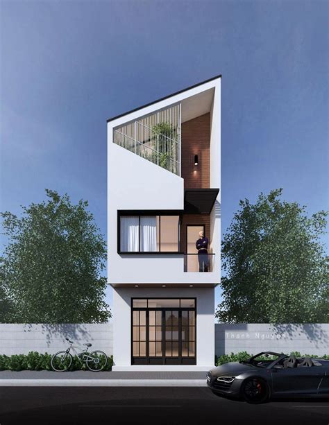 Pin On Exterior Design Apartment