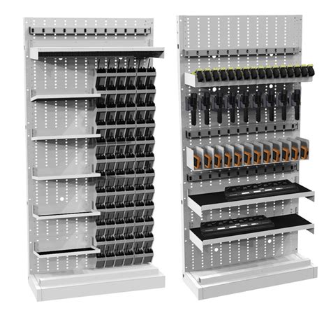 Military Weapons Storage Weapons Storage Solutions