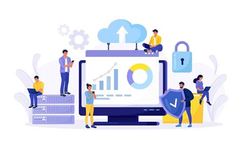 It Specialists Administrate Cloud Service Data Storage Hosting It Specialists Administrate Cloud Service Data Storage Hosting