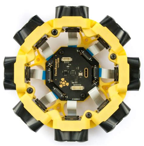 Oz Robotics On Linkedin Anti Collision Sensor For Drone And Robot