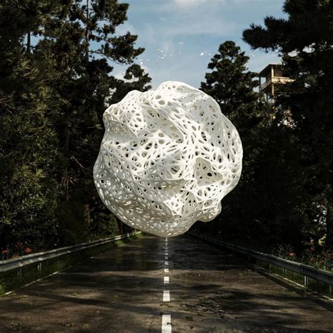 Artifact Series R Blender