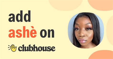 Ashè Clubhouse