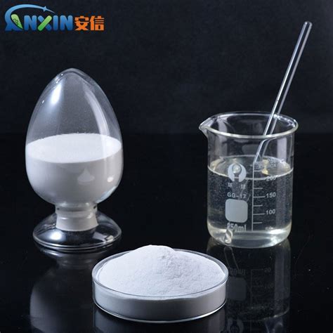 News Chemical Properties Of Hpmc