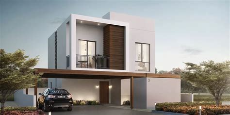 Al Ghadeer By Aldar Properties In Abu Dhabi