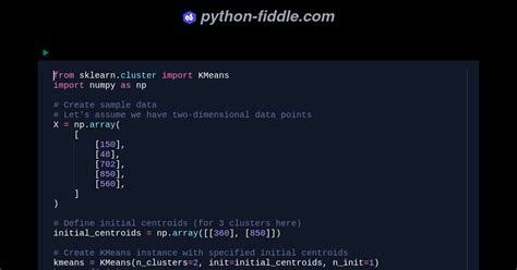 Python Fiddle Online Python Compiler Ide And Interpreter