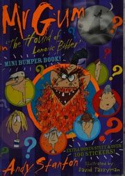 Mr Gum In The Hound Of Lamonic Bibber Stanton Andy Free Download