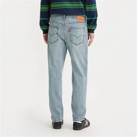 Levis Mens 541 Athletic Fit Stretch Jean Academy