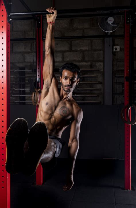 Interview Devrath Vijay Aka Ninja Dev Bindu Gopal Rao Freelance Writer And Photographer