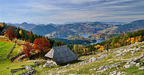 Отдых в Сербии