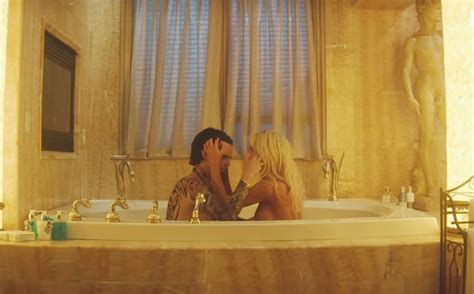 The Best Tv And Movie Sex Scenes Of 2022