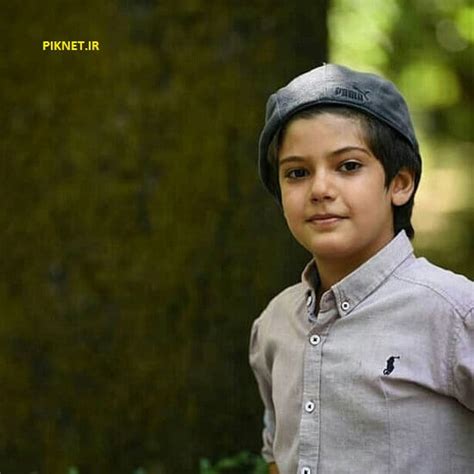 بیوگرافی راستین عزیزپور بازیگر نقش سهراب در سریال از سرنوشت ⚡️ پیک نت