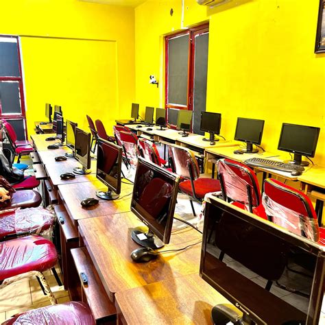 Nice Computer Education Panjim Citi Centre Panjim