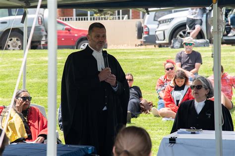 After 25 Year Wait Victory For The Wirangu People National