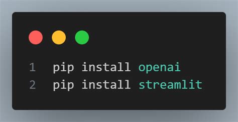 Building An Interactive Machine Learning Expert Chatbot With Python