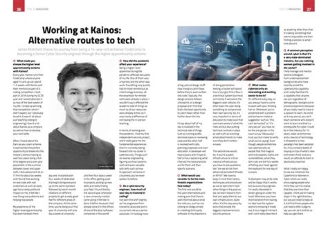 Rosie Slevin On Linkedin Cybersecurity Careers Vacancies