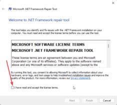 How To Fix Mscorlib Dll Related Errors