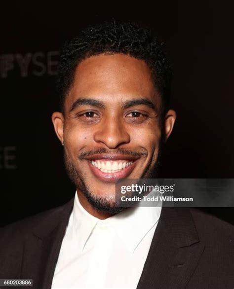 Brandon Bell Photos And Premium High Res Pictures Getty Images