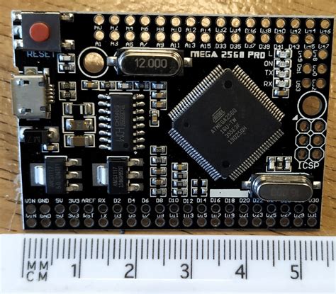 Tooling Tuesday Mega 2560 Pro