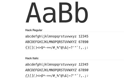 9 Best Fonts For Coders Ranked 2024 Codeless