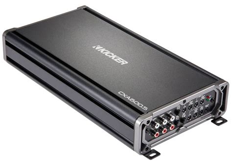 Auto Amplifiers Hot Sex Picture