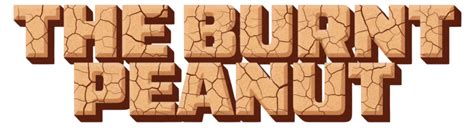 Burnt Peanut Merch