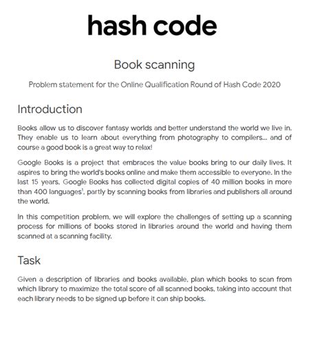 Solved Problem Description Books There Are B Different Books Chegg