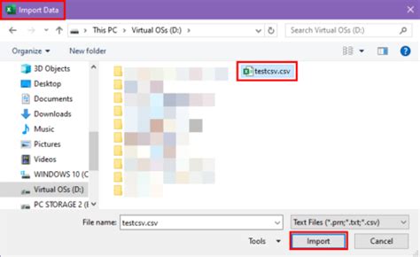8 Easy Ways To Convert CSV To Excel How To Excel