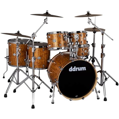 Drum Kits Ddrum