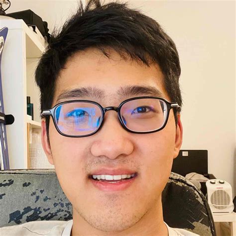 Hanky Liu Informatics University Of Zurich Xing