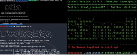 Awasome Osint Tools Daily Bug Bounty