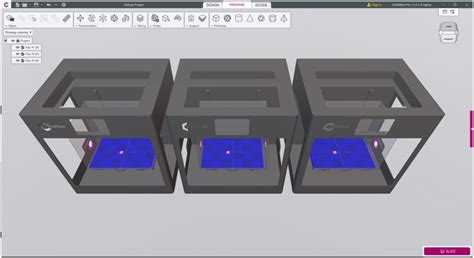 File MultiTray Png CraftWare Pro User Manual